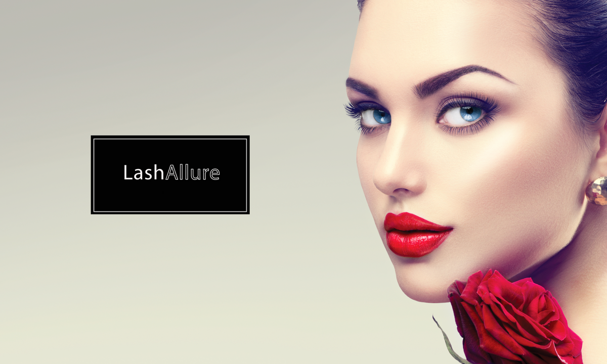 LashAllure | Best seller of Premium Eyelash Extension and Accessories ...